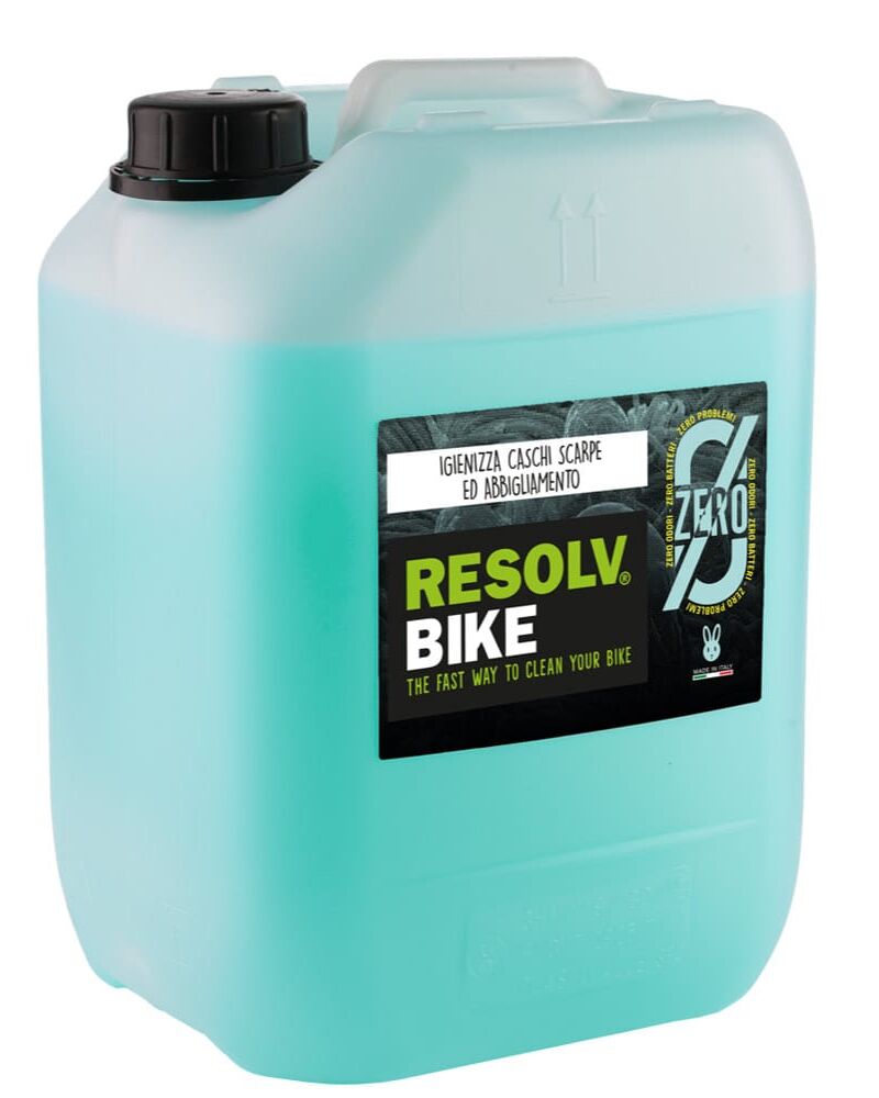 Negozio – Resolv Bike